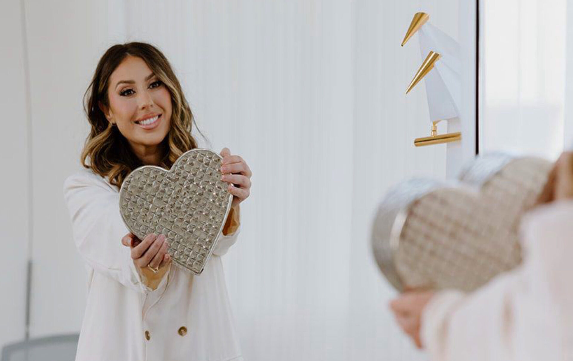 Client Love Promo - Monet Studios