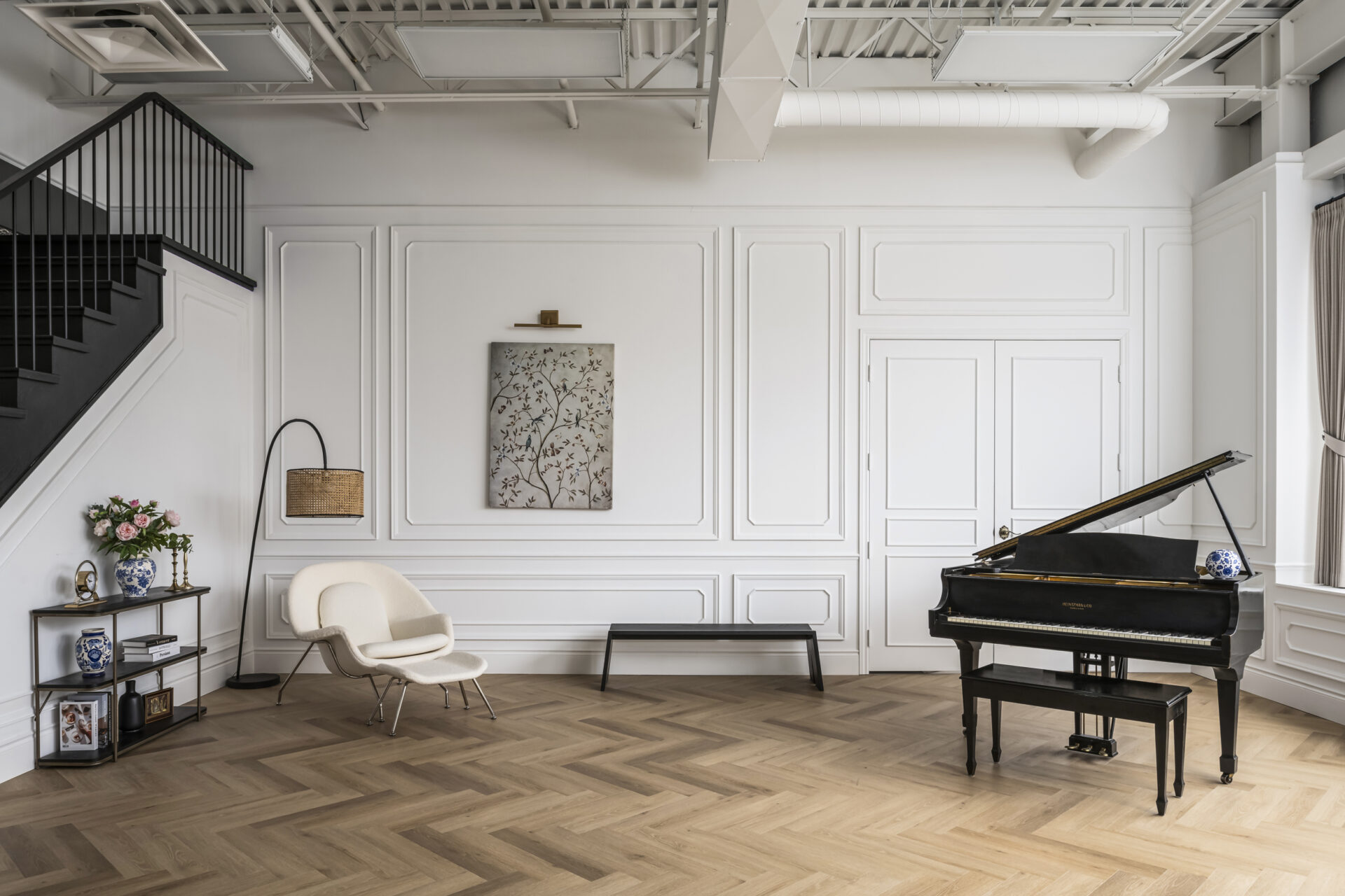 Studio C: Discover Your Perfect Studio in GTA